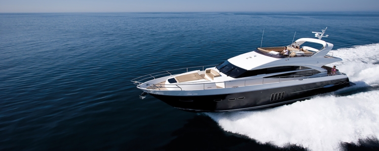 WELCOME - Aqua Power Marine